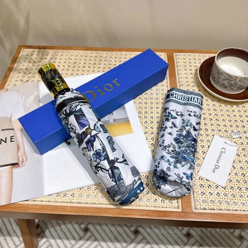 Christian Dior Umbrella