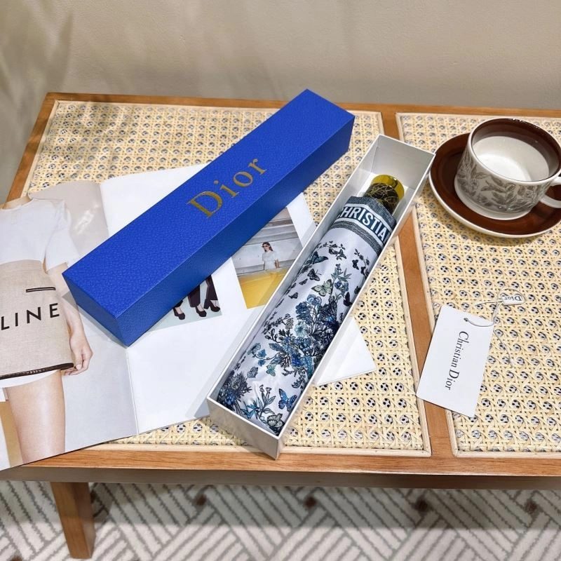 Perfect replica Christian Dior Umbrella