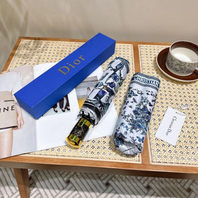 Perfect replica Christian Dior Umbrella