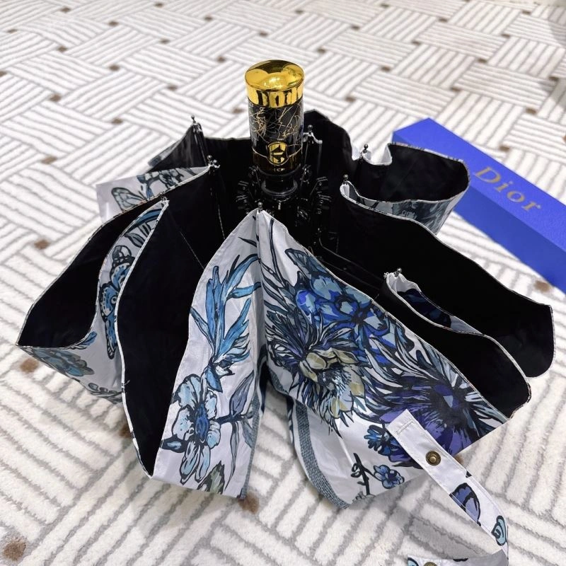 Perfect replica Christian Dior Umbrella