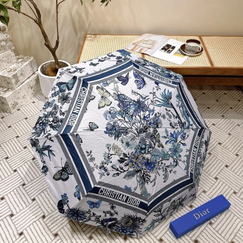 Perfect replica Christian Dior Umbrella