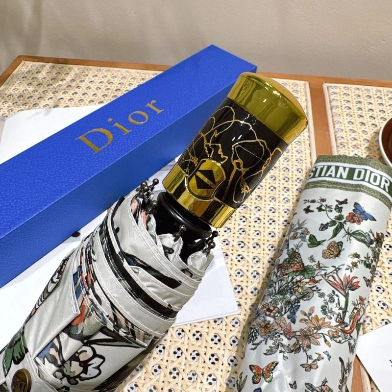Cut-rate Christian Dior Umbrella