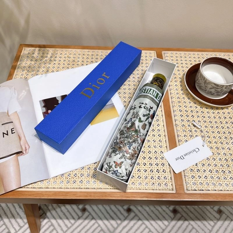 Cut-rate Christian Dior Umbrella