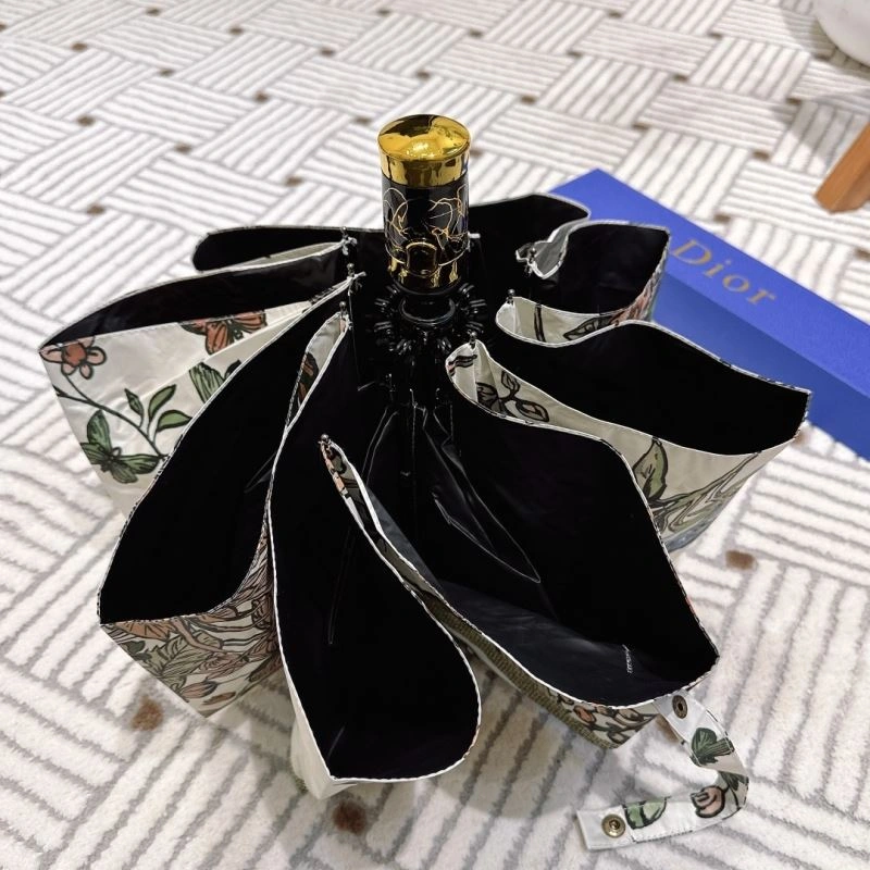 Cut-rate Christian Dior Umbrella