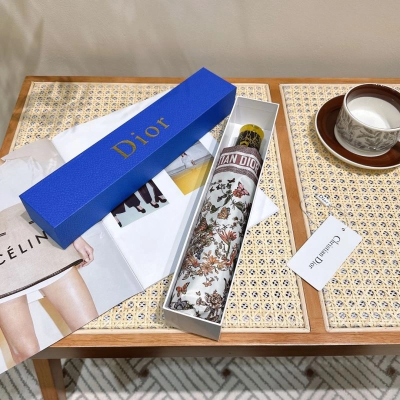 Christian Dior Umbrella