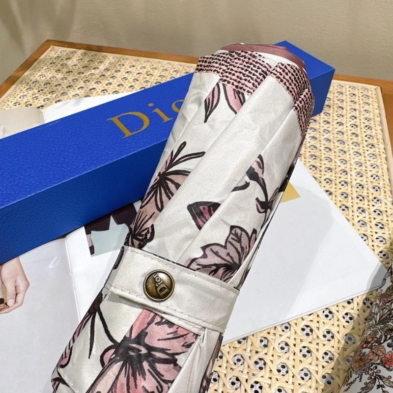 Budget-friendly Christian Dior Umbrella