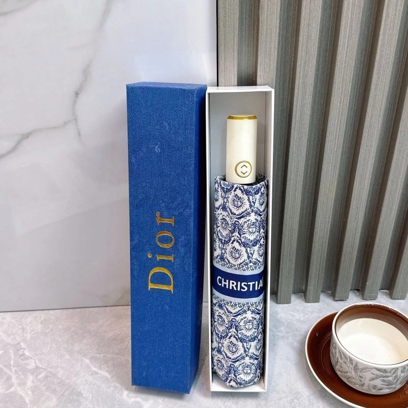 Christian Dior Umbrella