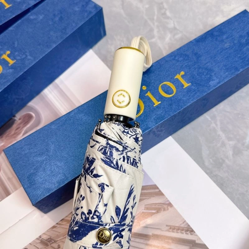 Factory-made Christian Dior Umbrella