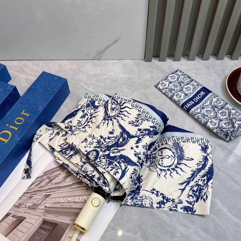 Factory-made Christian Dior Umbrella