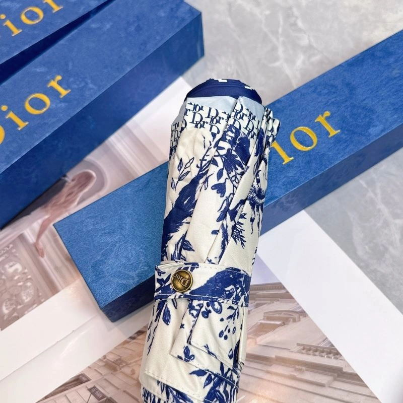 Factory-made Christian Dior Umbrella