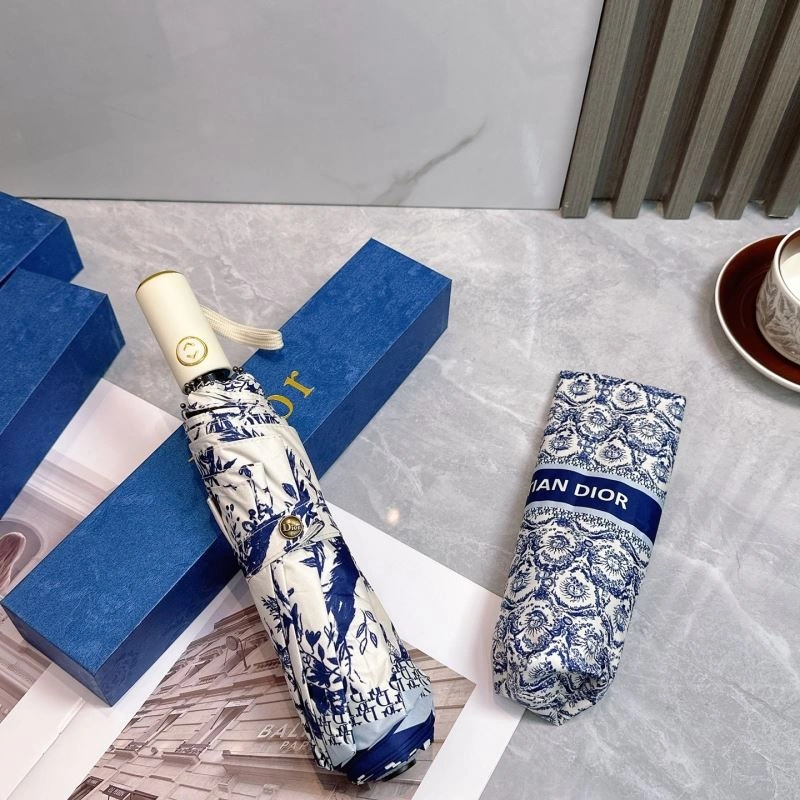 Factory-made Christian Dior Umbrella