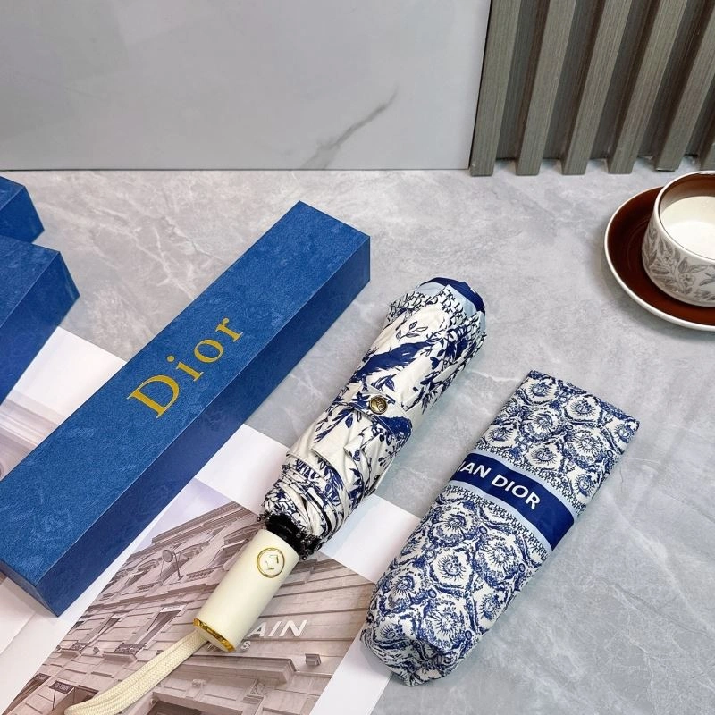 Factory-made Christian Dior Umbrella