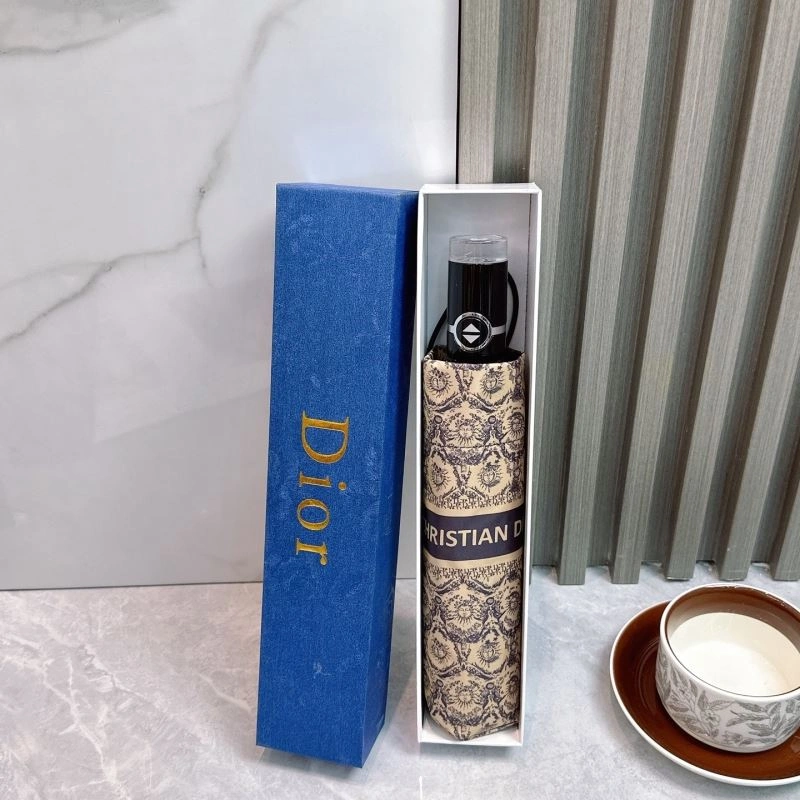 Christian Dior Umbrella