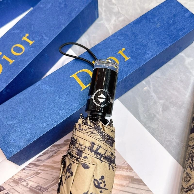 Original Christian Dior Umbrella