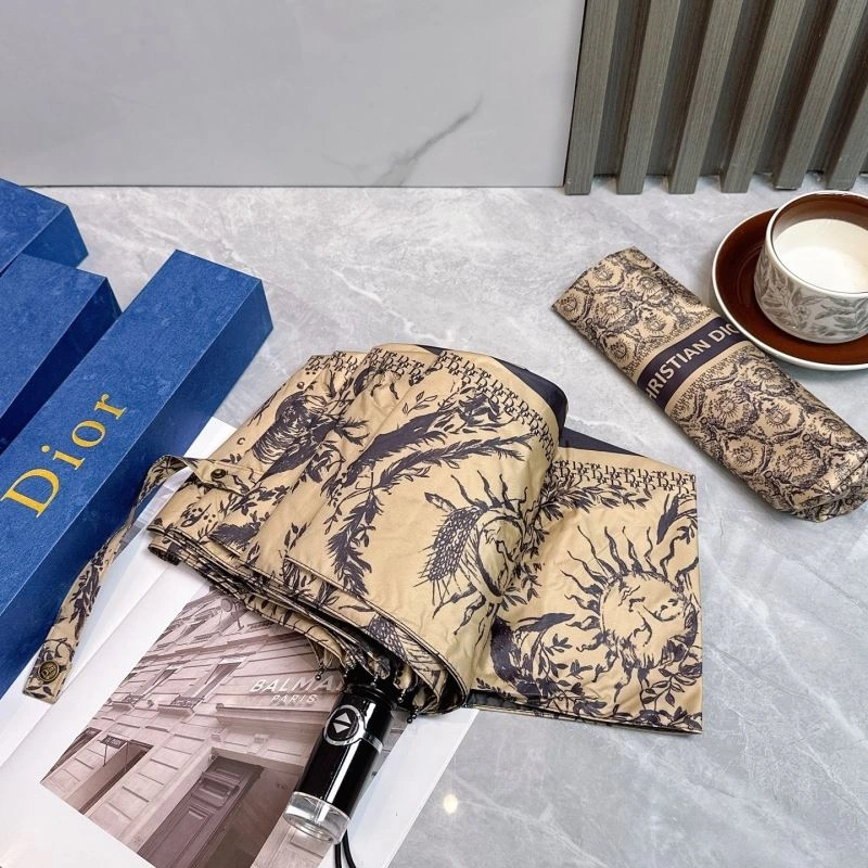 Original Christian Dior Umbrella