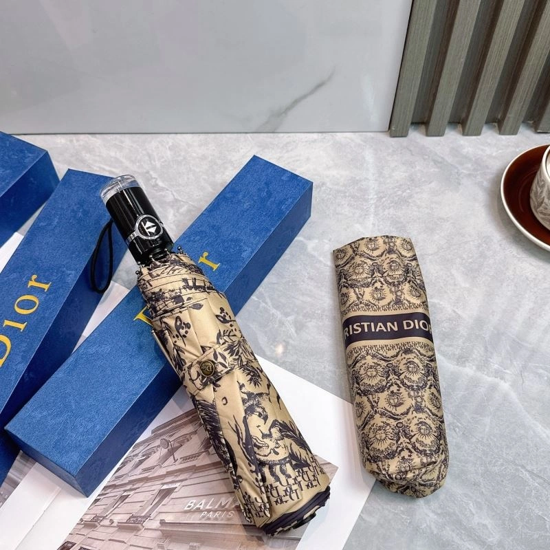 Original Christian Dior Umbrella