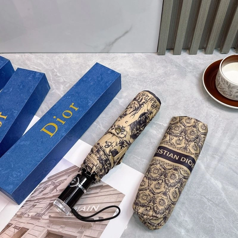Original Christian Dior Umbrella