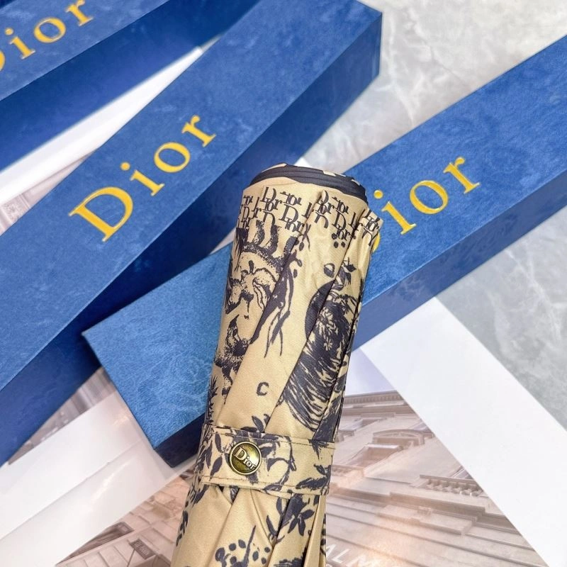 Original Christian Dior Umbrella
