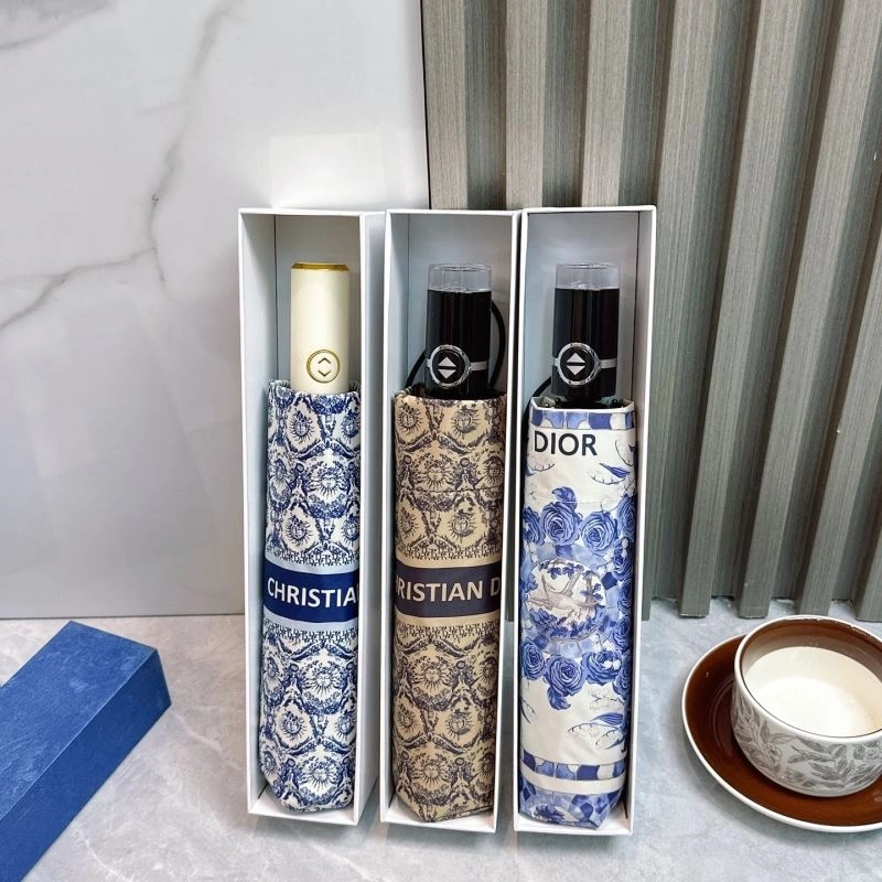 Original Christian Dior Umbrella