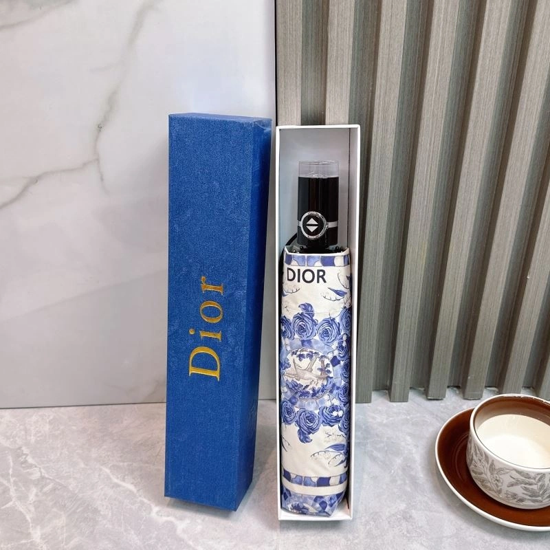 Christian Dior Umbrella