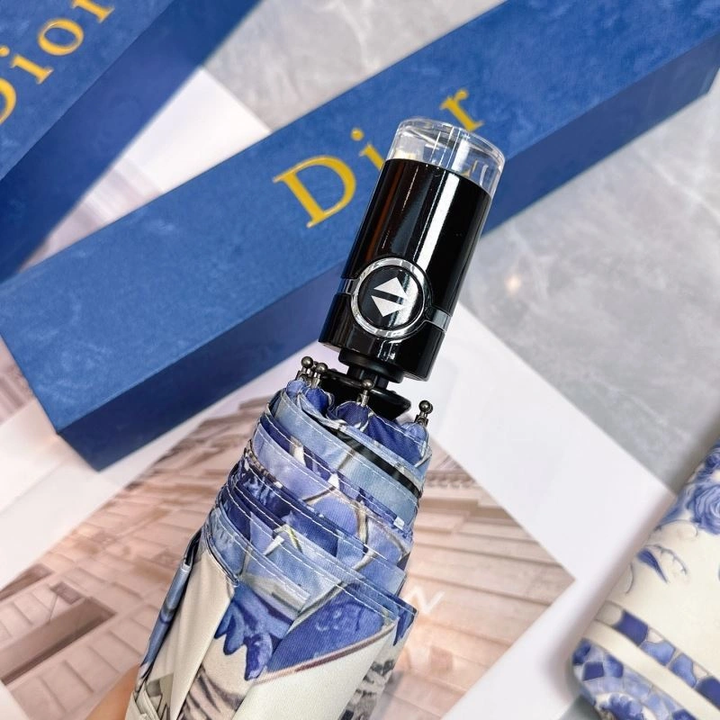 Precise copy Christian Dior Umbrella