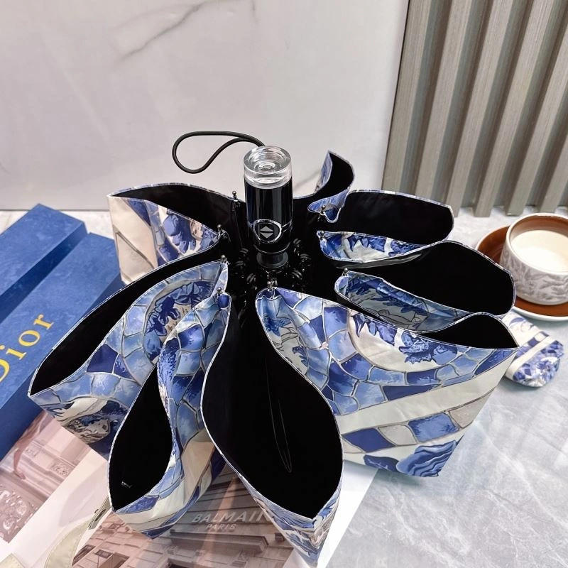 Precise copy Christian Dior Umbrella