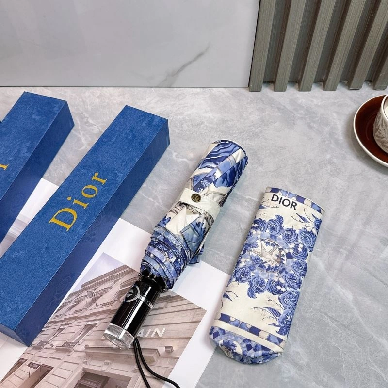 Precise copy Christian Dior Umbrella