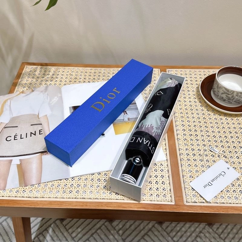 Christian Dior Umbrella