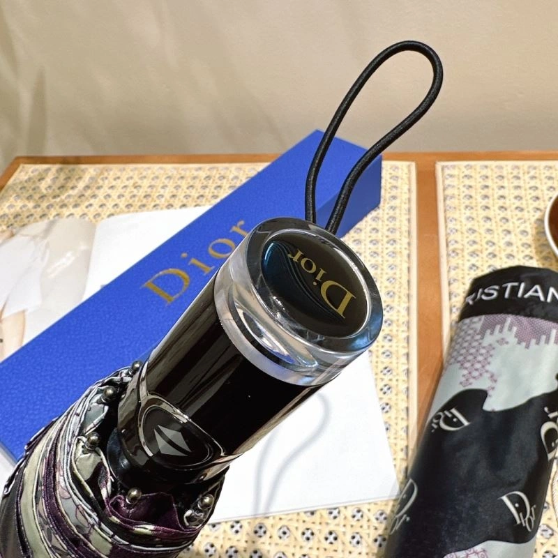Discounted Christian Dior Umbrella