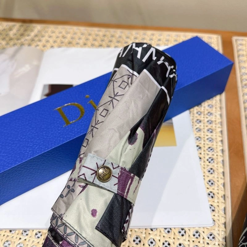 Discounted Christian Dior Umbrella