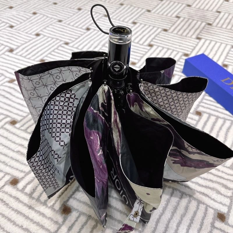 Discounted Christian Dior Umbrella