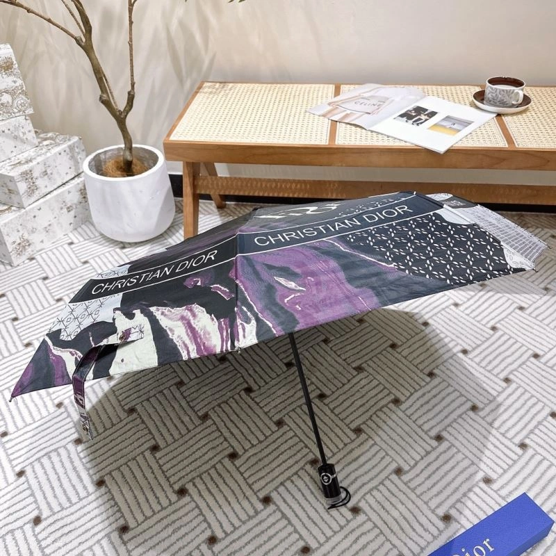 Discounted Christian Dior Umbrella