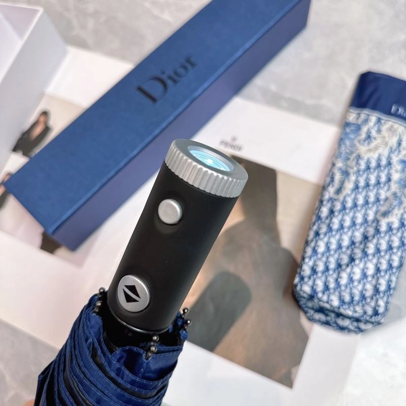 Accurate model Christian Dior Umbrella