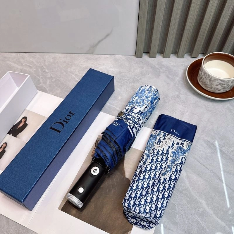 Accurate model Christian Dior Umbrella