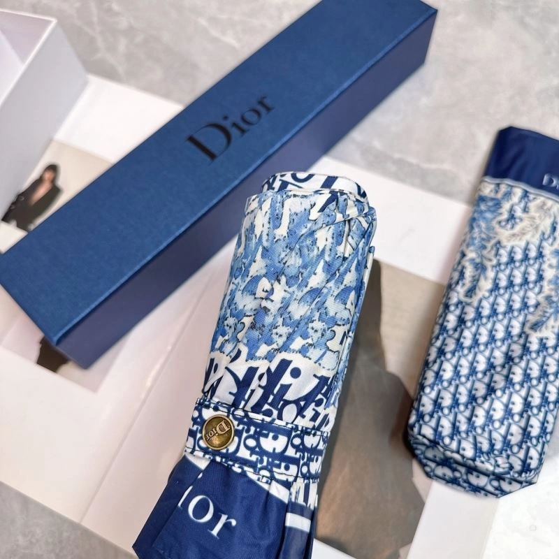 Accurate model Christian Dior Umbrella