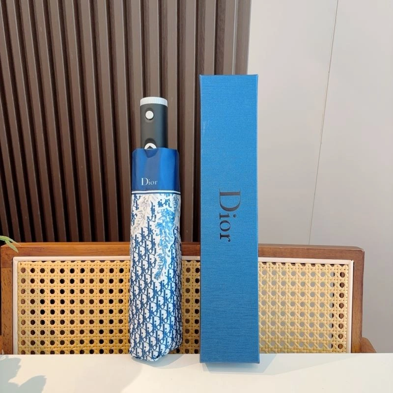 Christian Dior Umbrella