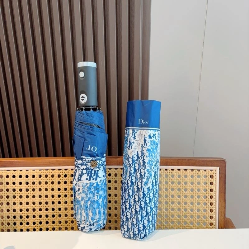 Inexpensive Christian Dior Umbrella