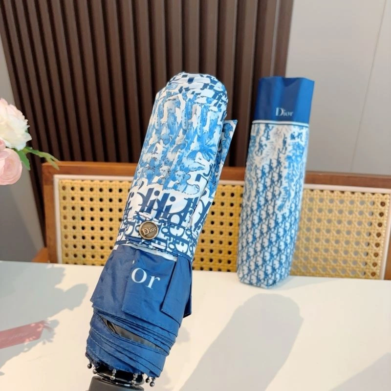 Inexpensive Christian Dior Umbrella