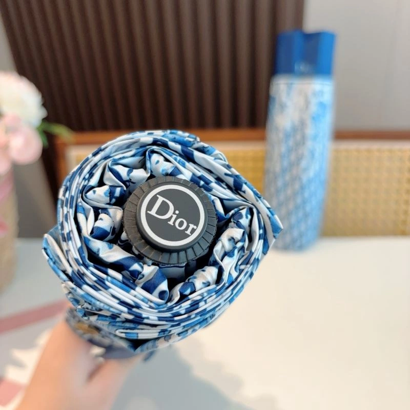 Inexpensive Christian Dior Umbrella