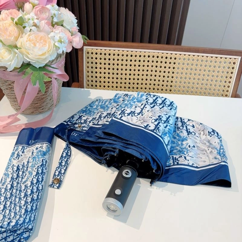 Inexpensive Christian Dior Umbrella