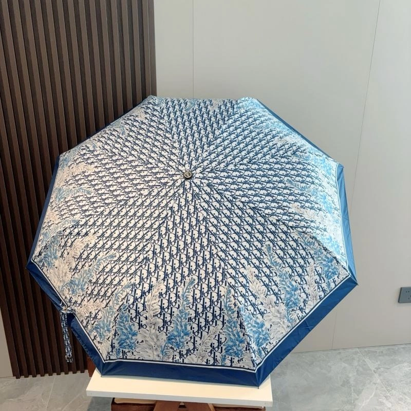 Inexpensive Christian Dior Umbrella