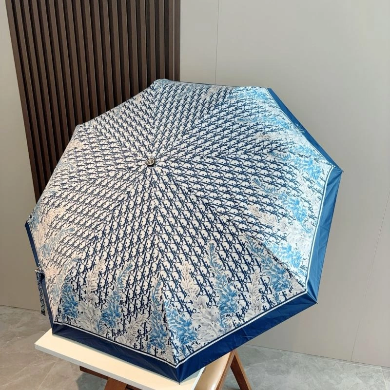 Inexpensive Christian Dior Umbrella