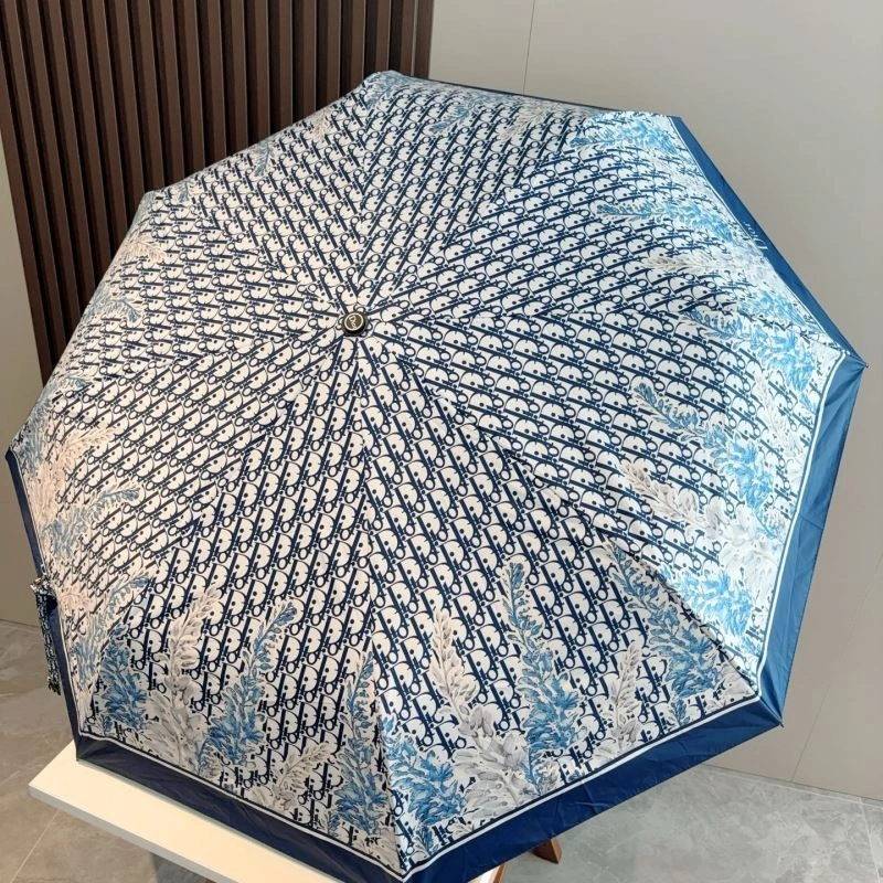 Inexpensive Christian Dior Umbrella