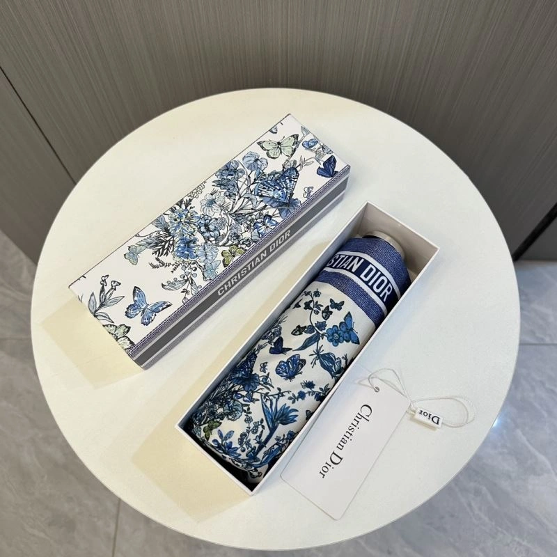 Christian Dior Umbrella