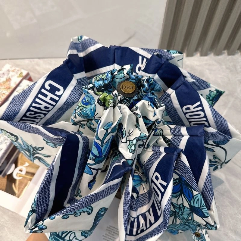 Discounted Christian Dior Umbrella
