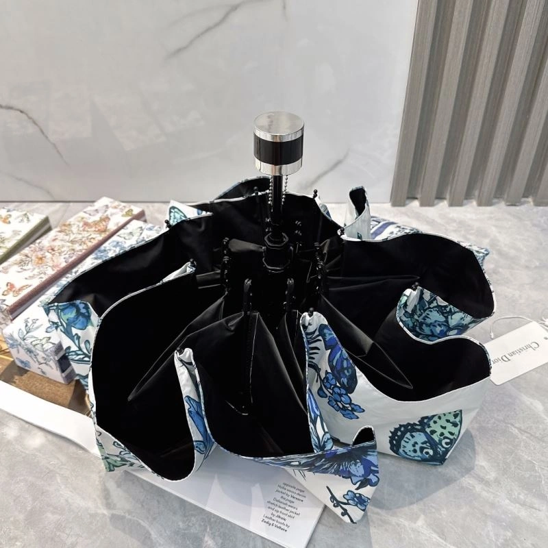 Discounted Christian Dior Umbrella