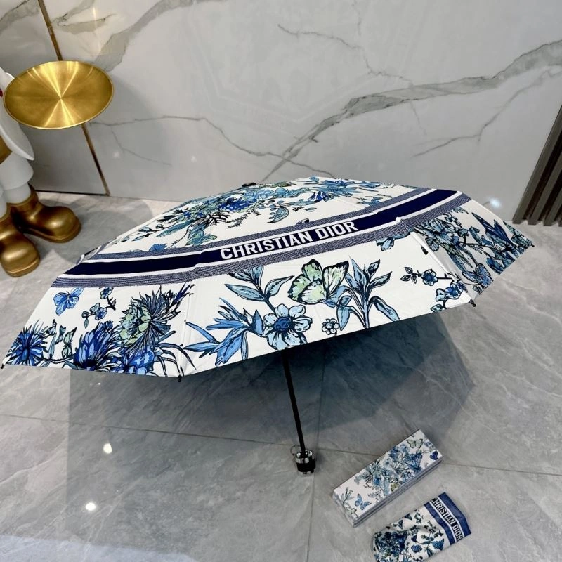 Discounted Christian Dior Umbrella