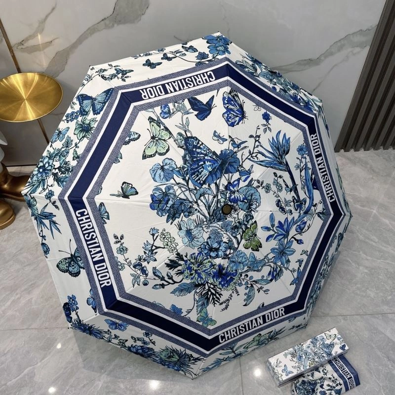 Discounted Christian Dior Umbrella