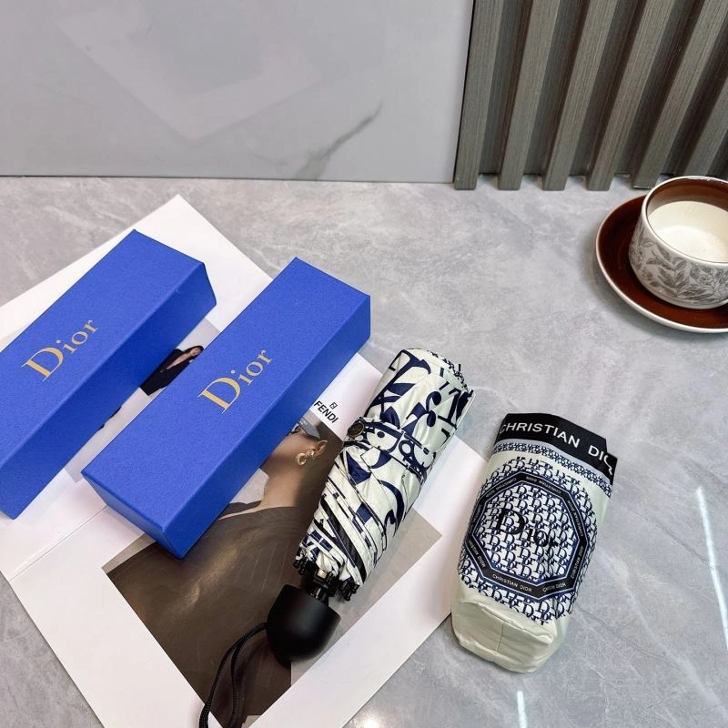 Reasonably priced Christian Dior Umbrella