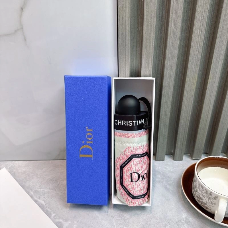 Christian Dior Umbrella